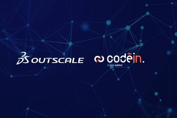 Le cloud public d’Outscale | Codéin